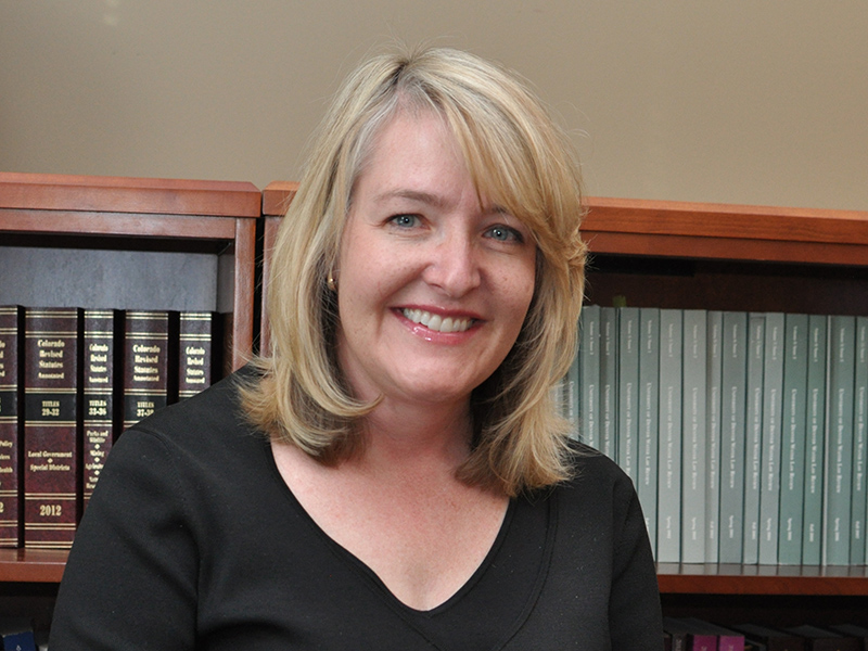 Kari Newmyer – Hayes Poznanovic Korver LLC